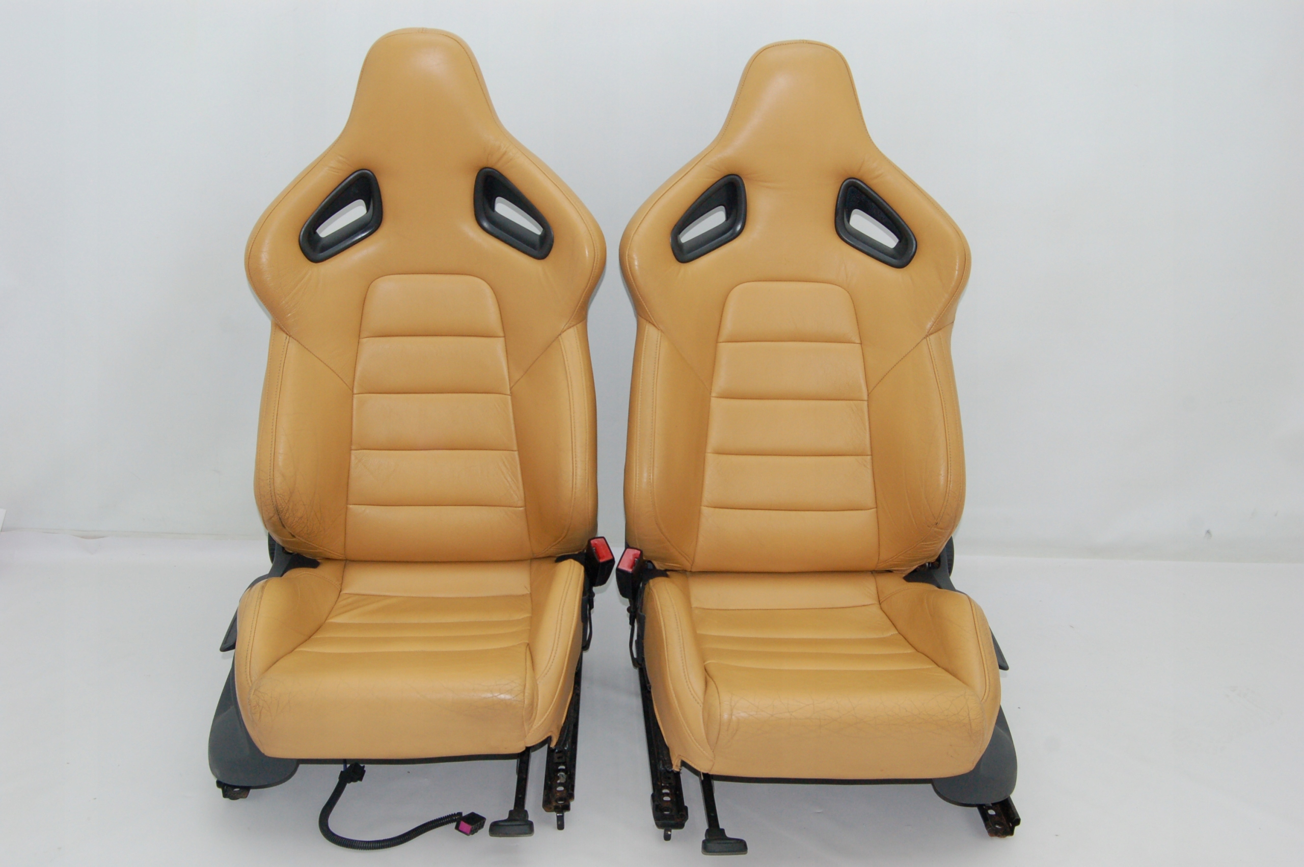 Купить Ковшеобразные сиденья Recaro Motorsport VW Golf V VI R: отзывы ...