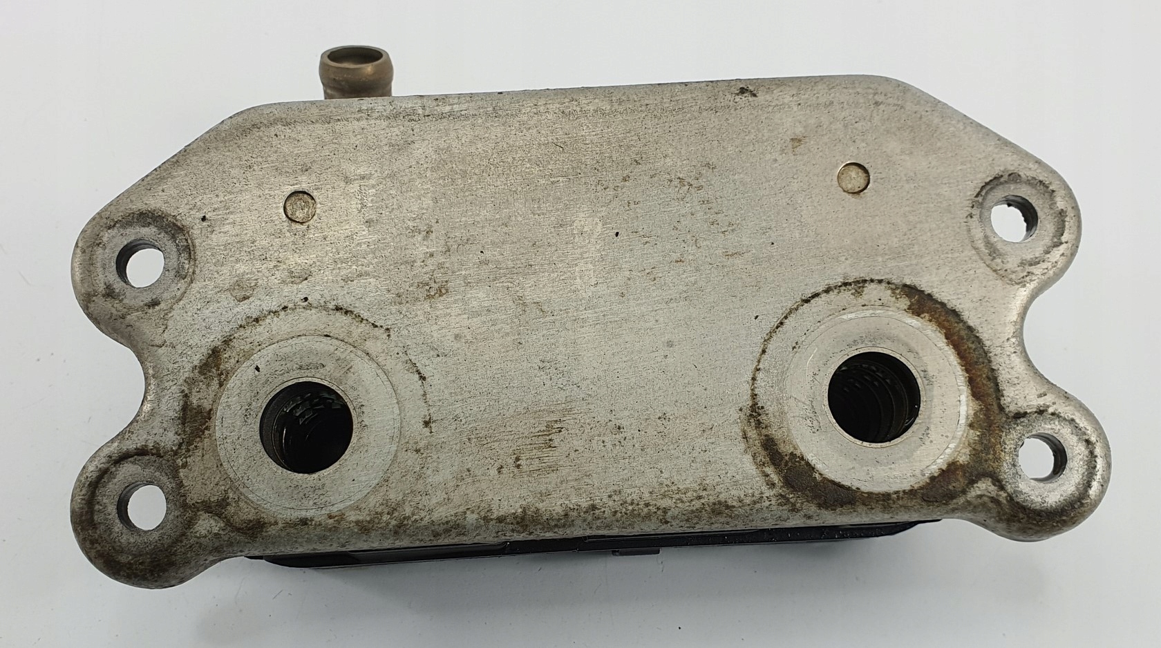 Volvo OE 8677974 chłodniczka oleju • Cena, Opinie - Allegro