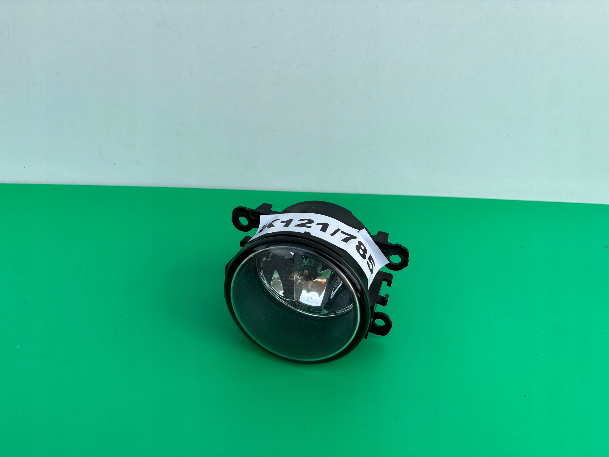 HALOGEN L=R RENAULT SCENIC CITROEN DACIA FIAT FORD OPEL 8200074008 K121 ...