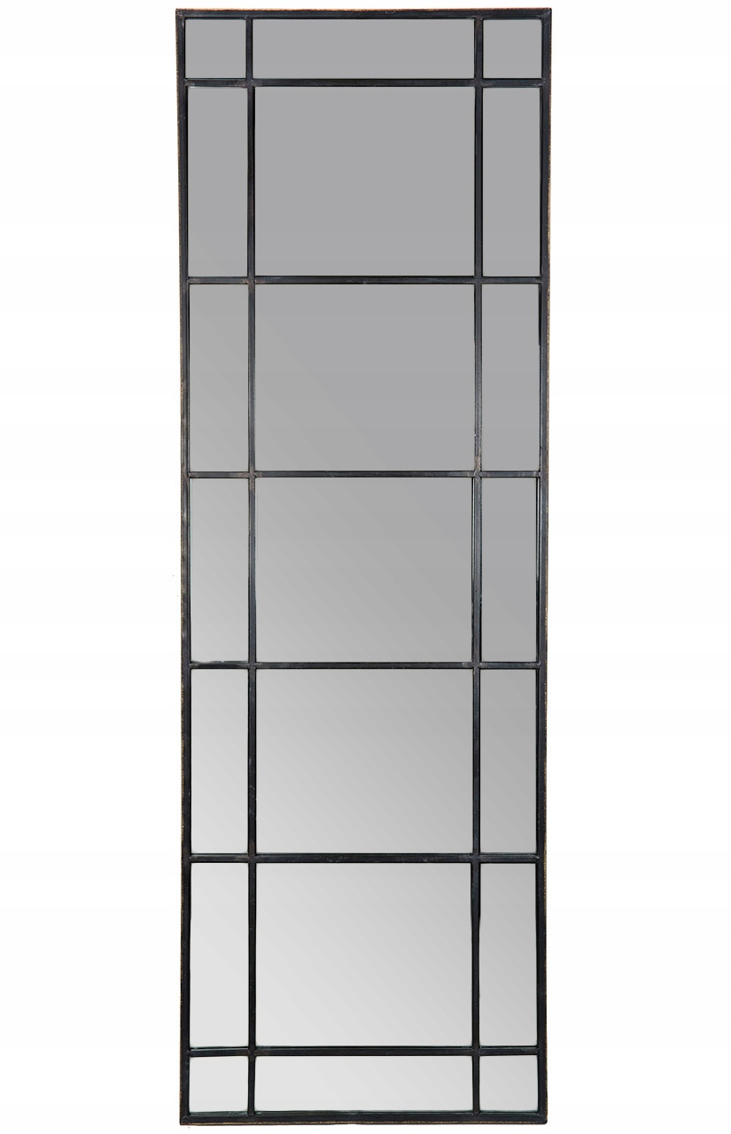 LUSTRO STOJĄCE / WISZĄCE loft 152x50cm (7340082357115) • Cena, Opinie ...