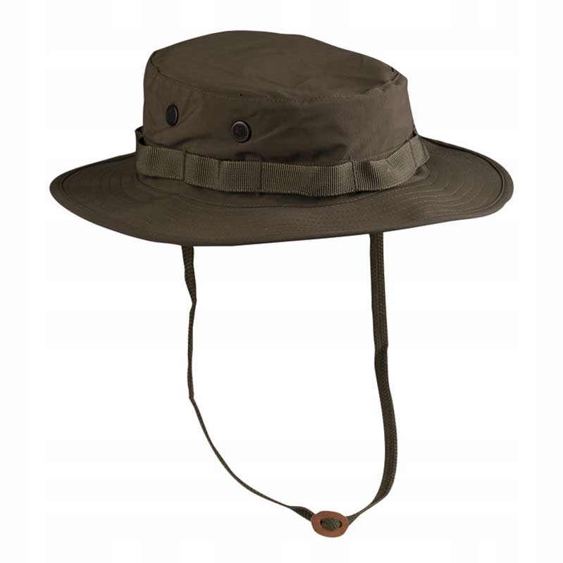 Kapelusz Mil-Tec US GI Boonie Trilaminat Olive XL - 4046872152009 ...