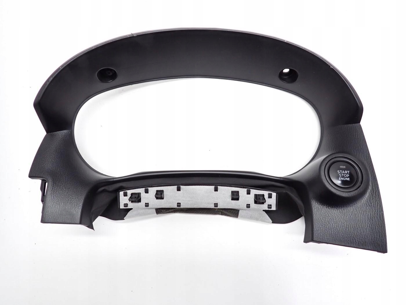 OSŁONA OBUDOWA RAMKA LICZNIKA START STOP EUROPA MAZDA CX-5 CX5 16R za 39.00PLN z MYSZAKÓWEK 23 ...