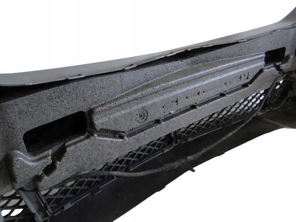 MERCEDES S W221 221 LIFT ABSORBER ŚRODKOWY PIANKA za 289.00PLN z Lubasz ...