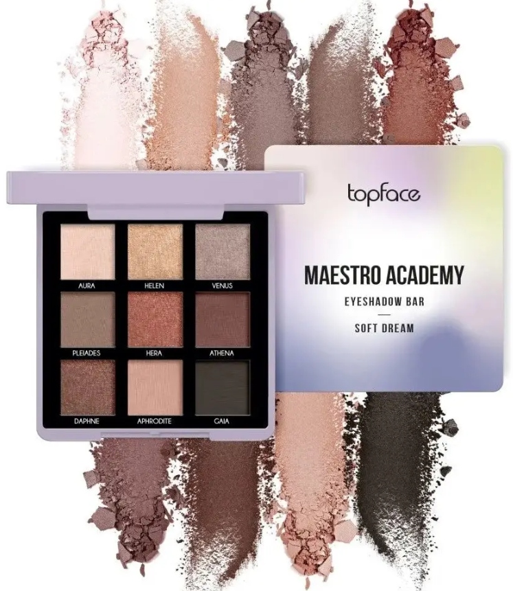 Topface Soft Dream - Niska cena na Allegro.pl