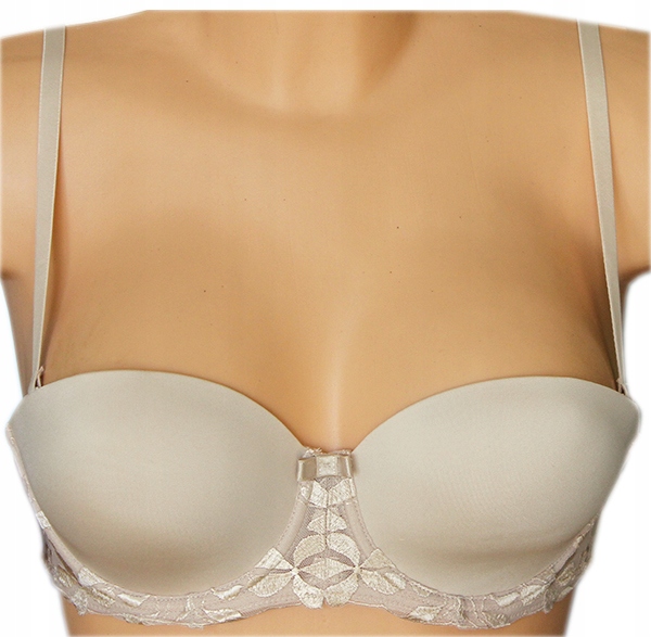 Triumph Sexy Angel Spotlight WDP 70C beż (7613137006468) • Cena, Opinie • Biustonosze ...