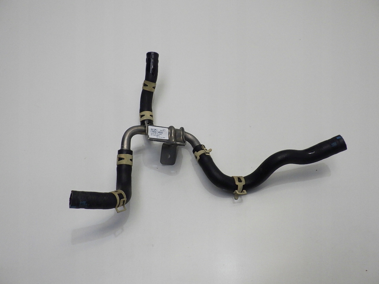 SX4 S CROSS 1.4 HYB 2022 PRZEWÓD RURA KRÓCIEC WODY za 48.00PLN z ...