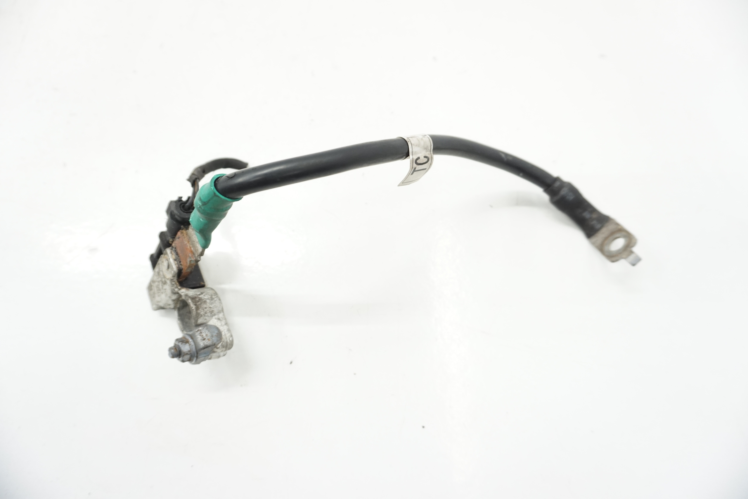 KIA OPTIMA III LIFT KLEMA MINUSOWA 37180-2T870 za 115.00PLN z ...