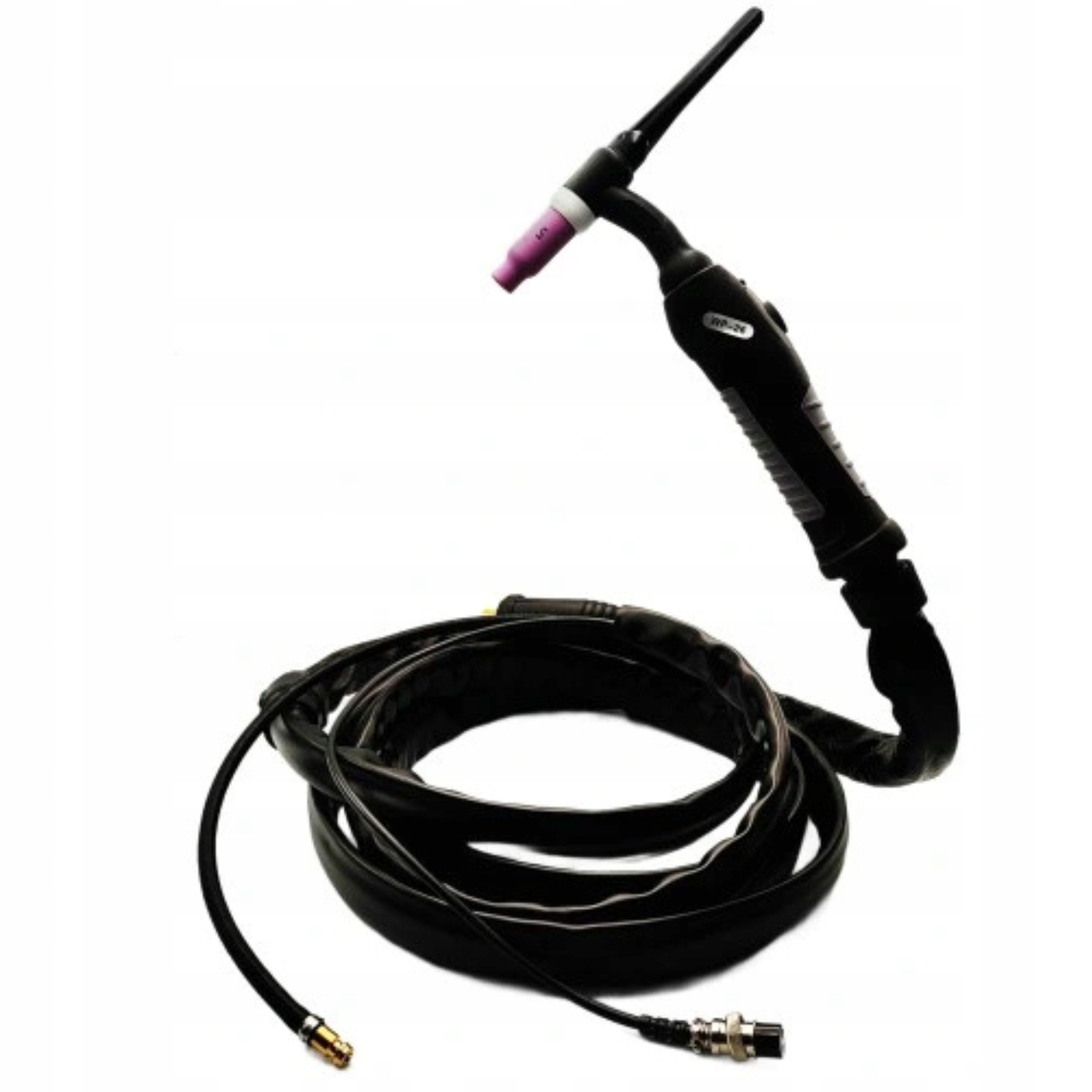 SVAŘOVACÍ DRŽÁK SR 26 / WP-26 F PROSKIN FLEX 8 METRŮ za 4999.00CZK ...