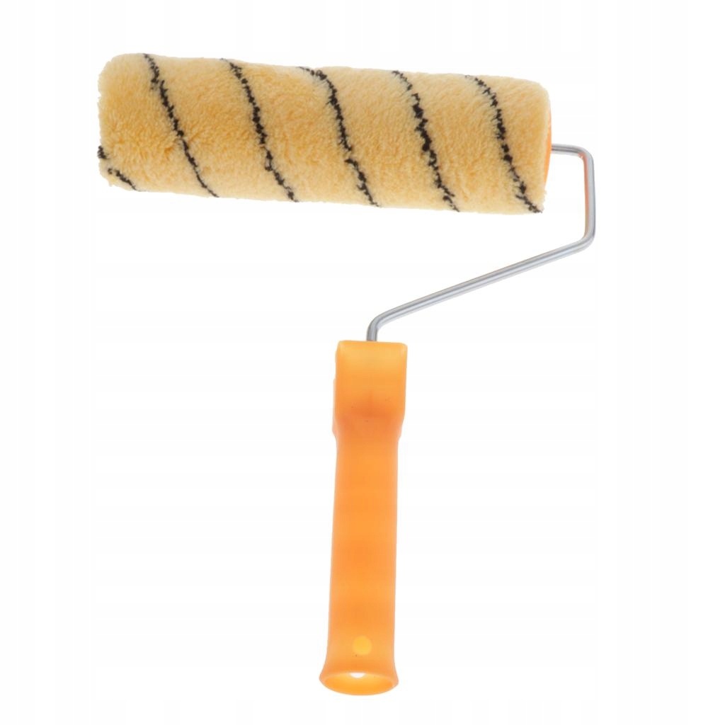 Profesjonalny wałek do malowania ścian Wałek 13614188358 - Allegro.pl