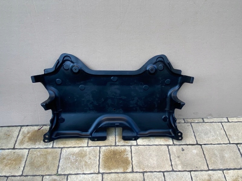 MERCEDES W212 E KLASA PŁYTA OSŁONA POD SILNIK a2125241530 za 199 zł z ...