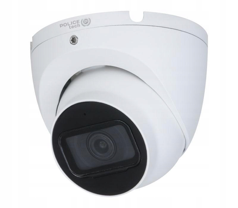 KAMERA KOPUŁKOWA IP ID8301T 8Mpx SD Odpowiednik Dahua DH-IPC-HDW1830TP ... KAMERA KOPUŁKOWA IP ID8301T 8Mpx SD Odpowiednik Dahua DH-IPC-HDW1830TP ...