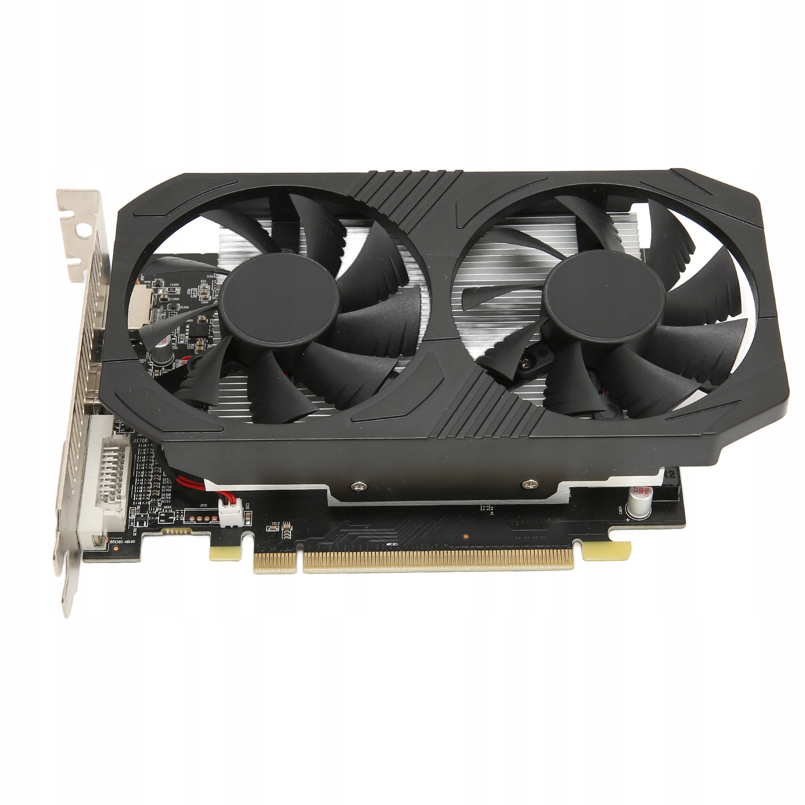 RX560 GPU 128bit karta graficzna 4GB GDDR5 60Hz w Shen Zhen - Sklep ...