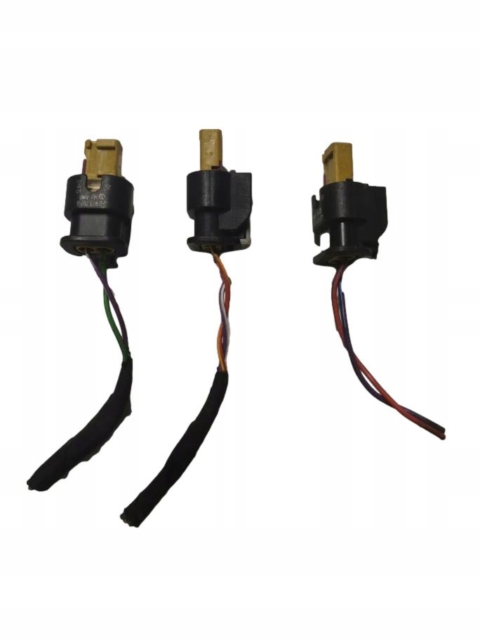 Kostka Audi OE 4F0973702A - porównaj ceny - Allegro.pl