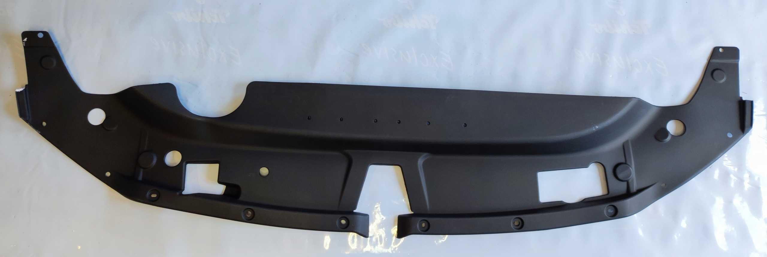 DODGE RAM 2019-22 OSŁONA PASA NAKŁADKA 68294551AC • Cena, Opinie - Allegro