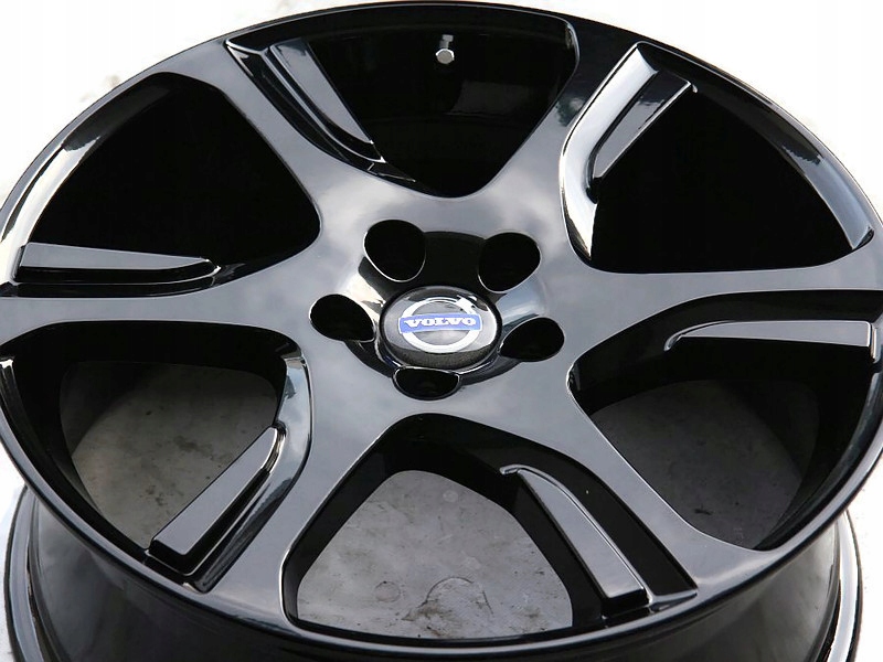 Felga aluminiowa Volvo OE XC60 7.5" x 18" 5x108 ET 55 • Cena, Opinie ...