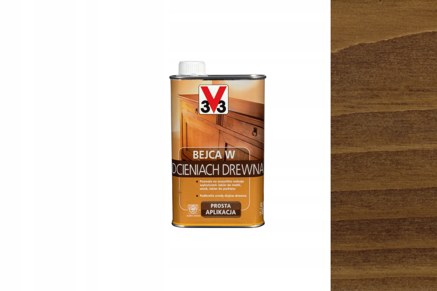 Bejca Ciemna - Niska cena na Allegro