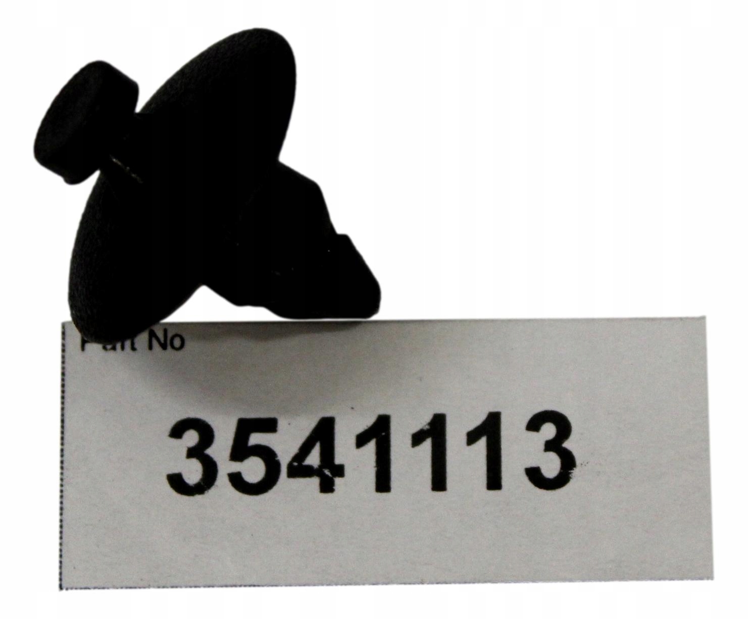 VOLVO spinka klips zderzaka bagaznika tapicerki OE 0657039111322 za 23 ...