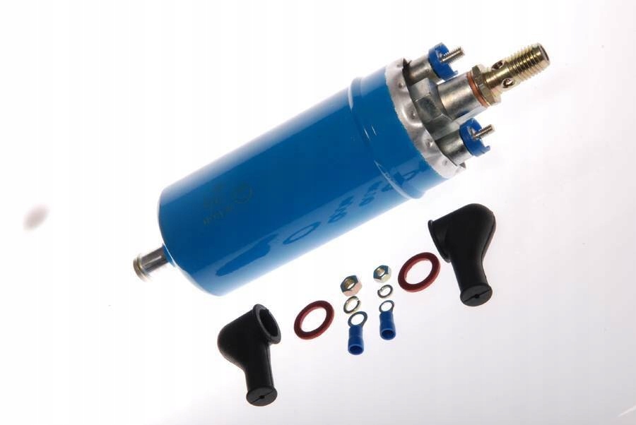 POMPA PALIWA MERCEDES ZEWNĘTRZNA 52MM 0580254950 5901947304792 za 150 ...