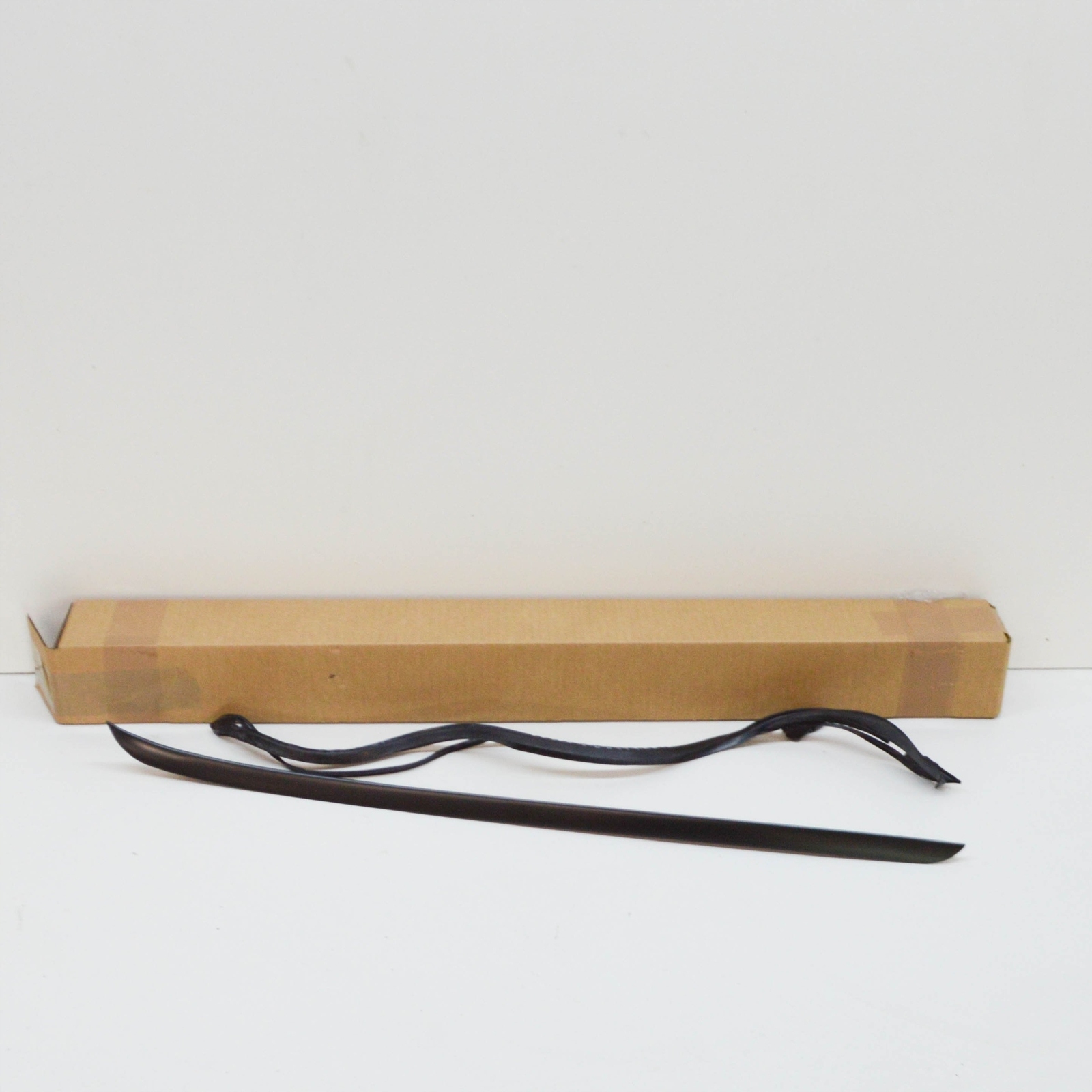 BMW X3 F25 Bal első szélvédő takaróelem díszléc 51317286179, • Ár ...