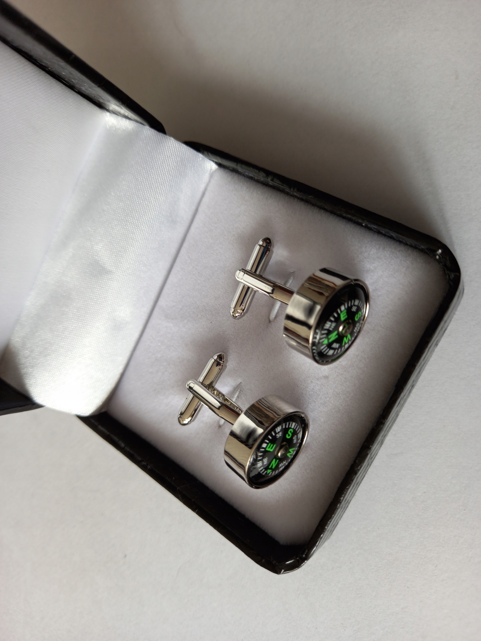 Spinki do Koszuli Tir - Biżuteria męska - Największy wybór biżuterii ...