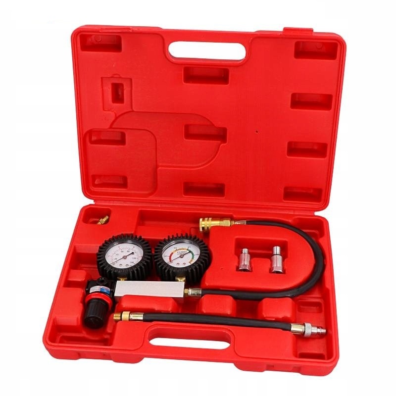 TESTER SZCZELNOSCI CYLINDROW 0-70 BAR NE00069/GAZ 5908274113523 za 152 ...