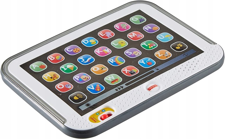 Tablet dla dzieci Fisher-Price DHN29 T6A153 14201113945 - Allegro.pl