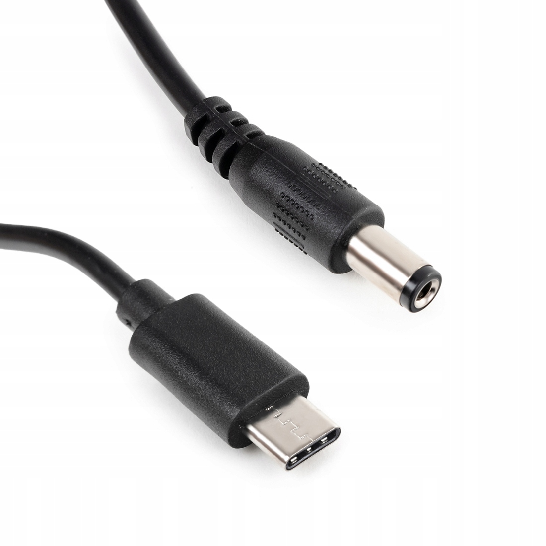 Adapter kabel USB-C do ładowania DC 2,5/5,5mm 1m - Sklep, Opinie, Cena ...