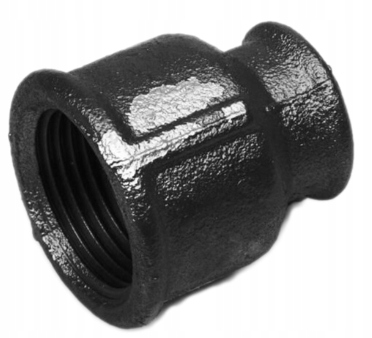 CZ MUFA REDUKCYJNA 3/4x1/2 (5907547674358) • Cena, Opinie • Rury i kształtki 13752391258 • Allegro