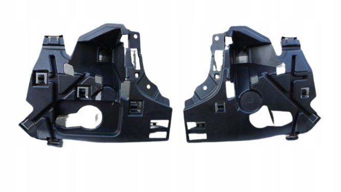 VOLVO XC60 II LIFT ŚLIZG ZDERZAKA PRZÓD LEWY PRAWY 32234932 za 230 zł z ...