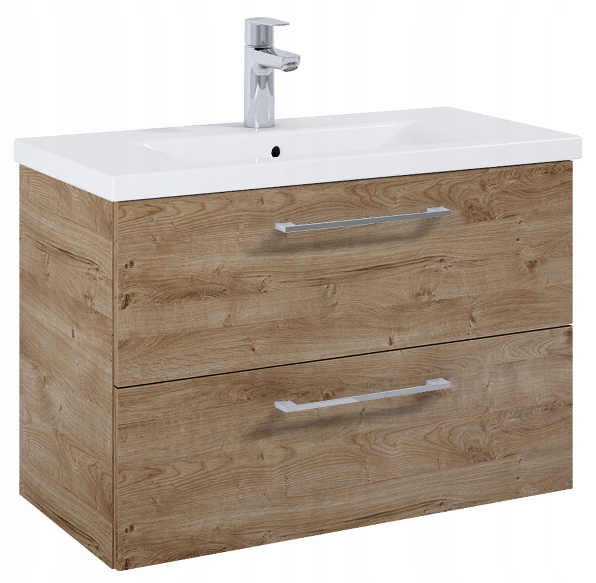 Szafka z Umywalką Roca 80 - Niska cena na Allegro