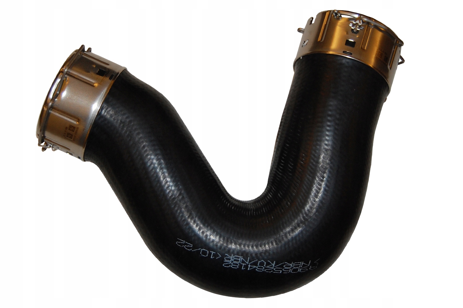 PRZEWÓD TURBO INTERCOOLERA SPRINTER 906 2.2 CDI • Cena, Opinie - Allegro