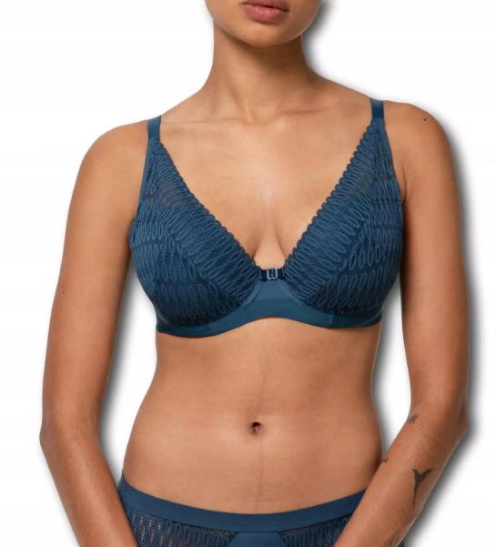 Triumph Aura Spotlight WP 1692 EU 80A (7613139625117) • Cena, Opinie • Biustonosze 14228437110 ...