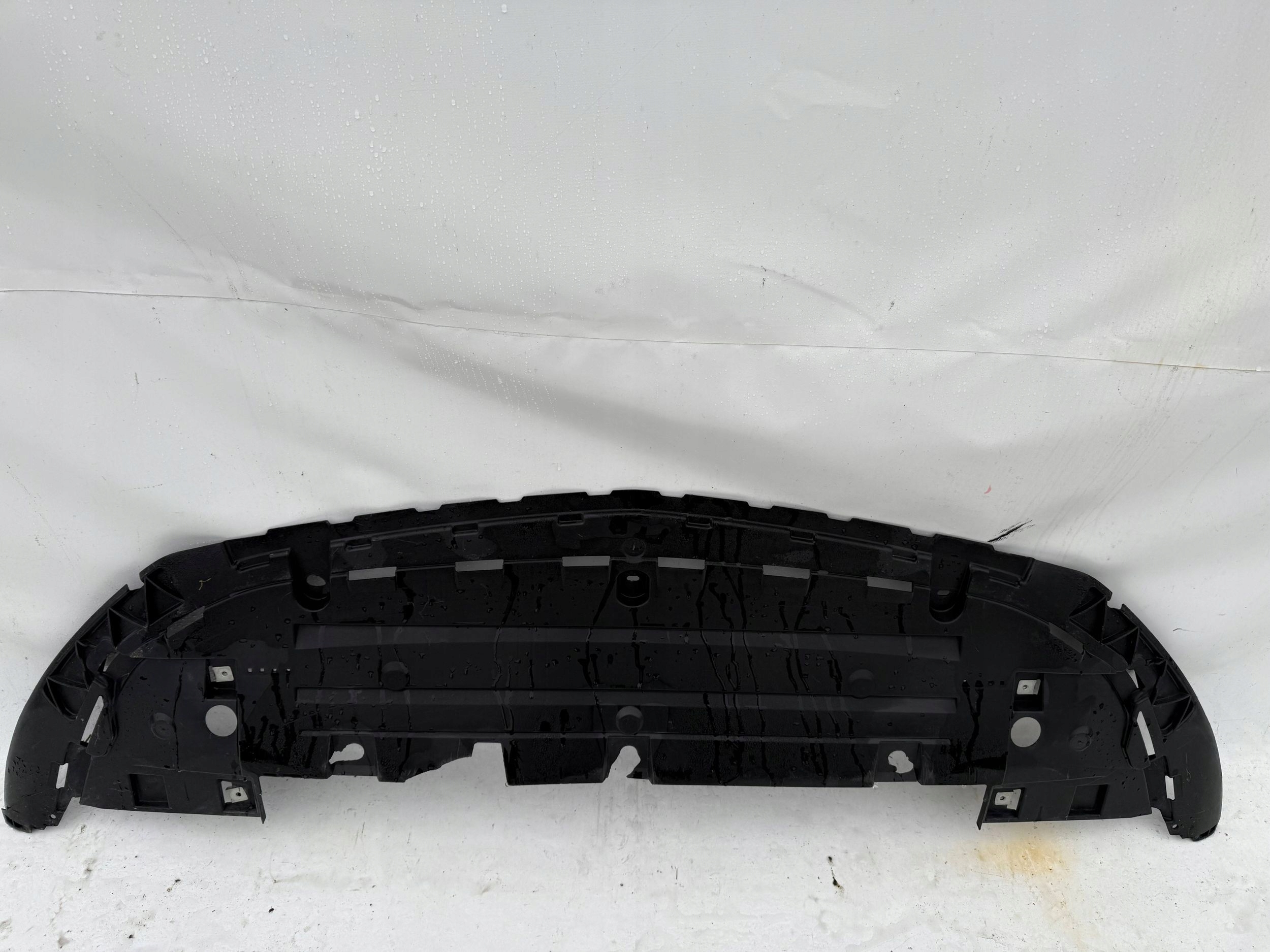 Osłona Zderzaka Mercedes W177 - Niska cena na Allegro