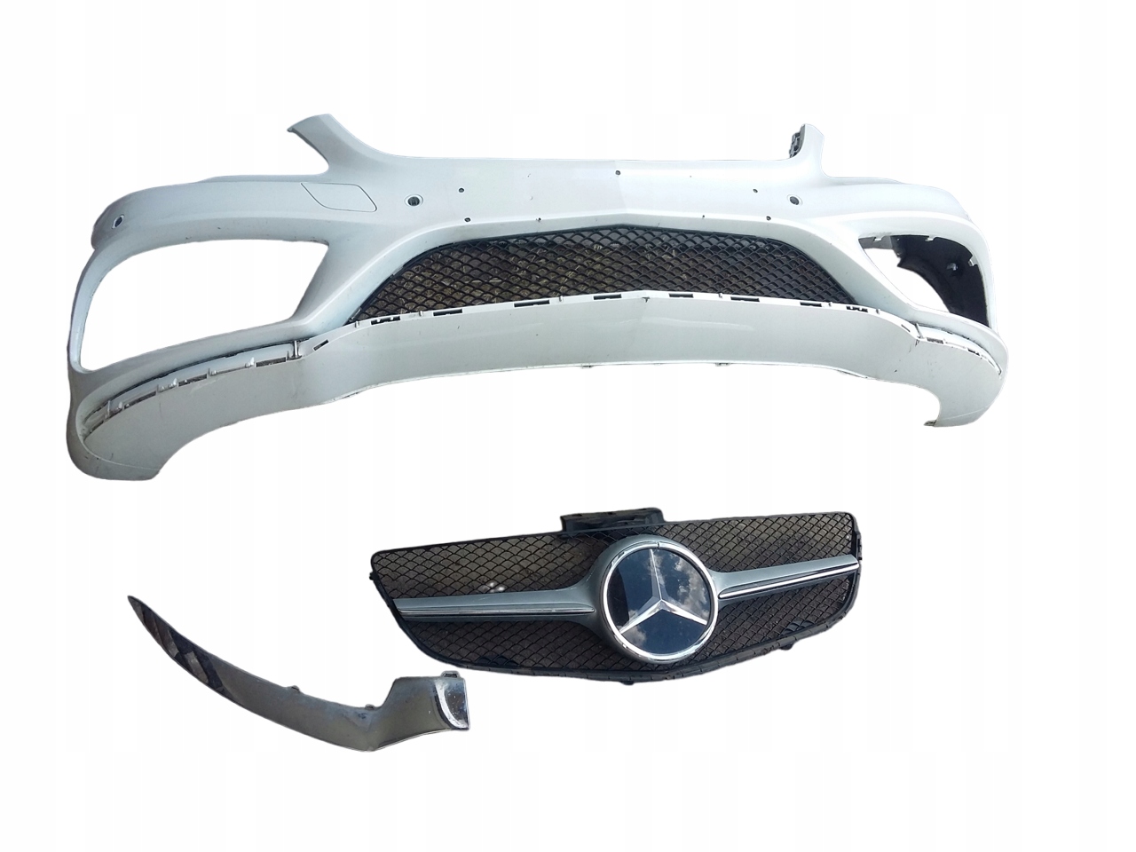 Mercedes-Benz OE 2078857825 - porównaj ceny - Allegro.pl