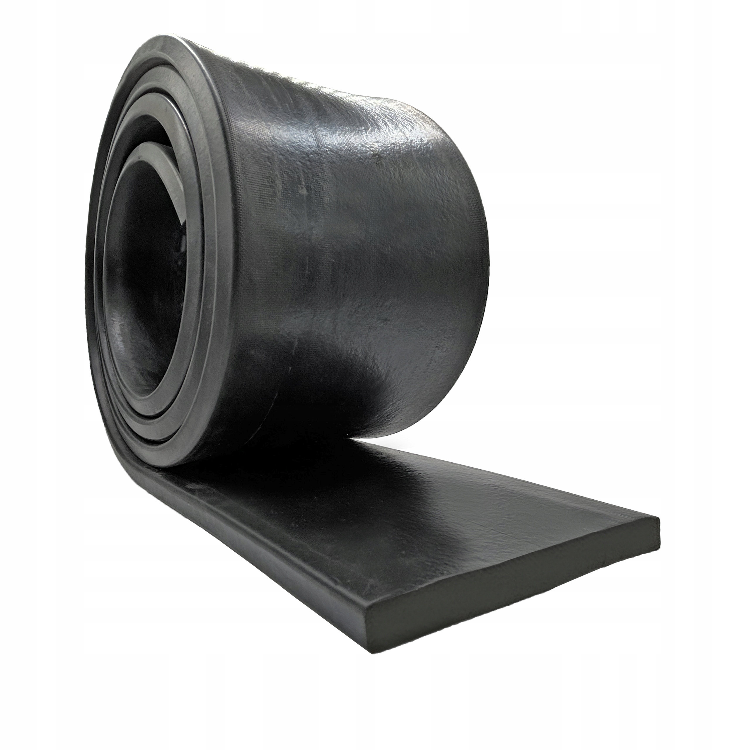 Guma do Lemiesza 100 cm - Niska cena na Allegro