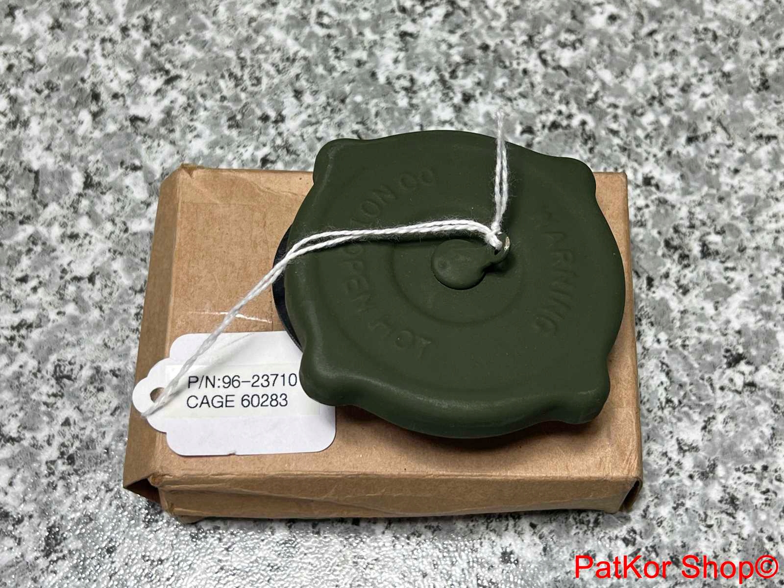 CAP FILLER OPENING 5342-01-470-5177 96-23710 5342-01-470-5177 za 302,58 ...