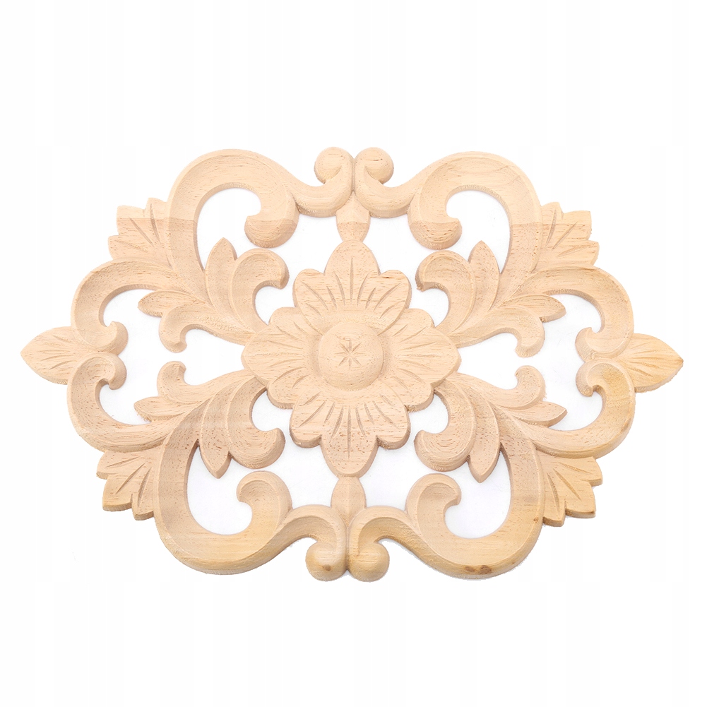 Ornamenty ze Sklejki - Niska cena na Allegro.pl