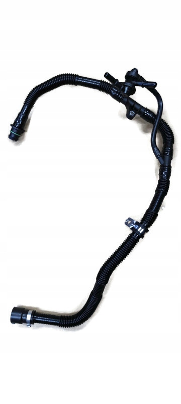 MERCEDES PRZEWÓD ODPOWIETRZAJACY A2740182001 A2740182001 2740182001 za ...