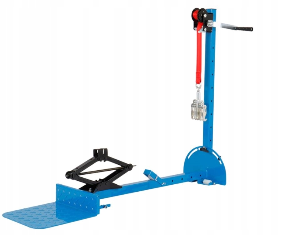 Docer Puller - Niska cena na Allegro.pl