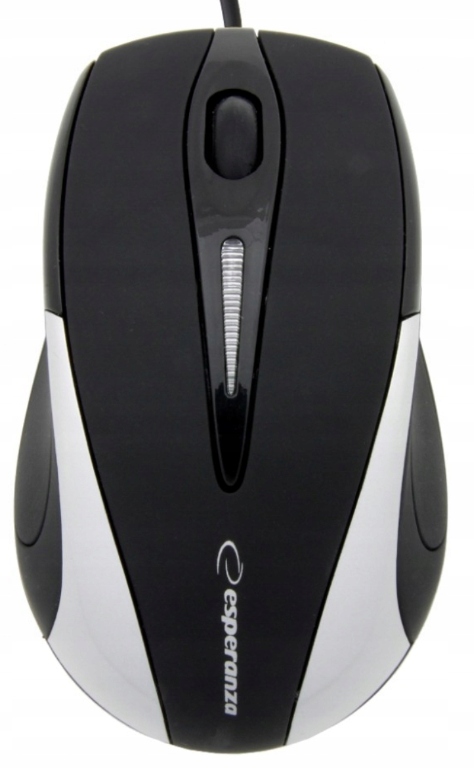 Myszka Sirius - Niska cena na Allegro.pl