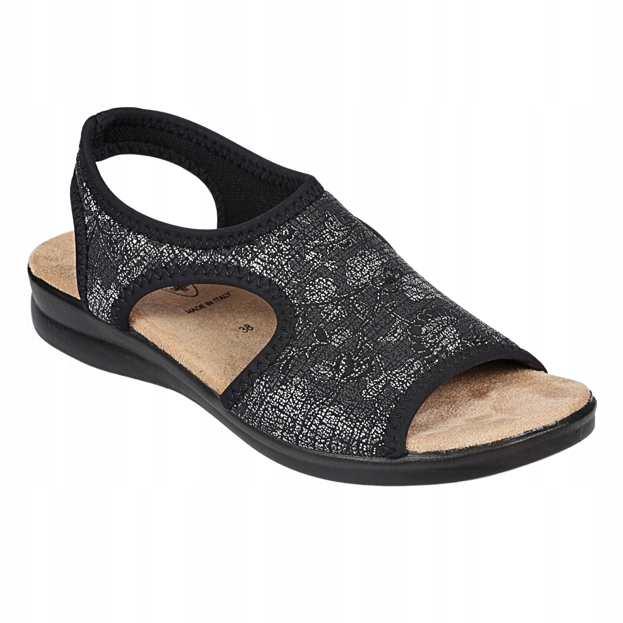 Sandały Sanital Flex - Niska cena na Allegro.pl