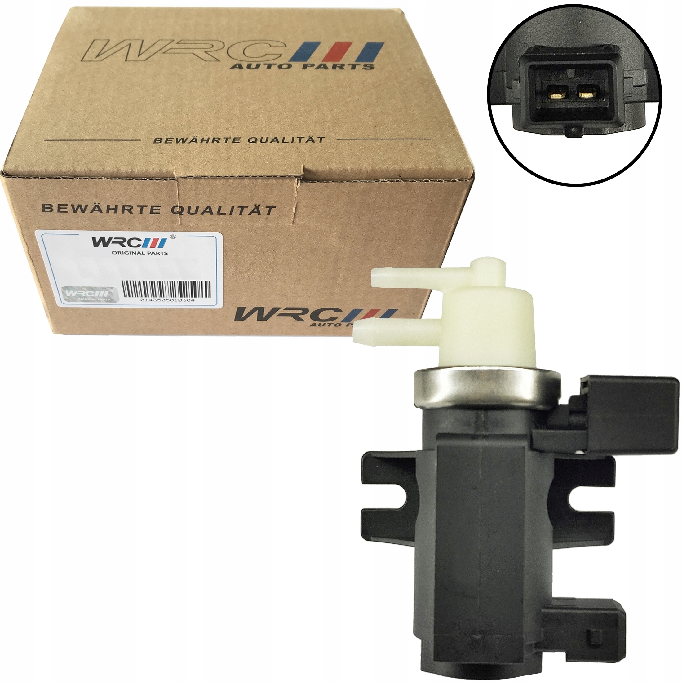 ZAWÓR EGR TURBINY do ALFA ROMEO 159 Brera Mito Spider 2.4 1.9JTDM ...