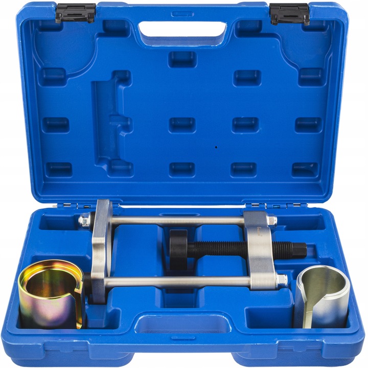 ŚCIĄGACZ PRASA TULEI WAHACZA "CUKIERKA" TYŁ FORD, MAZDA, VOLVO S-XRF18 ...