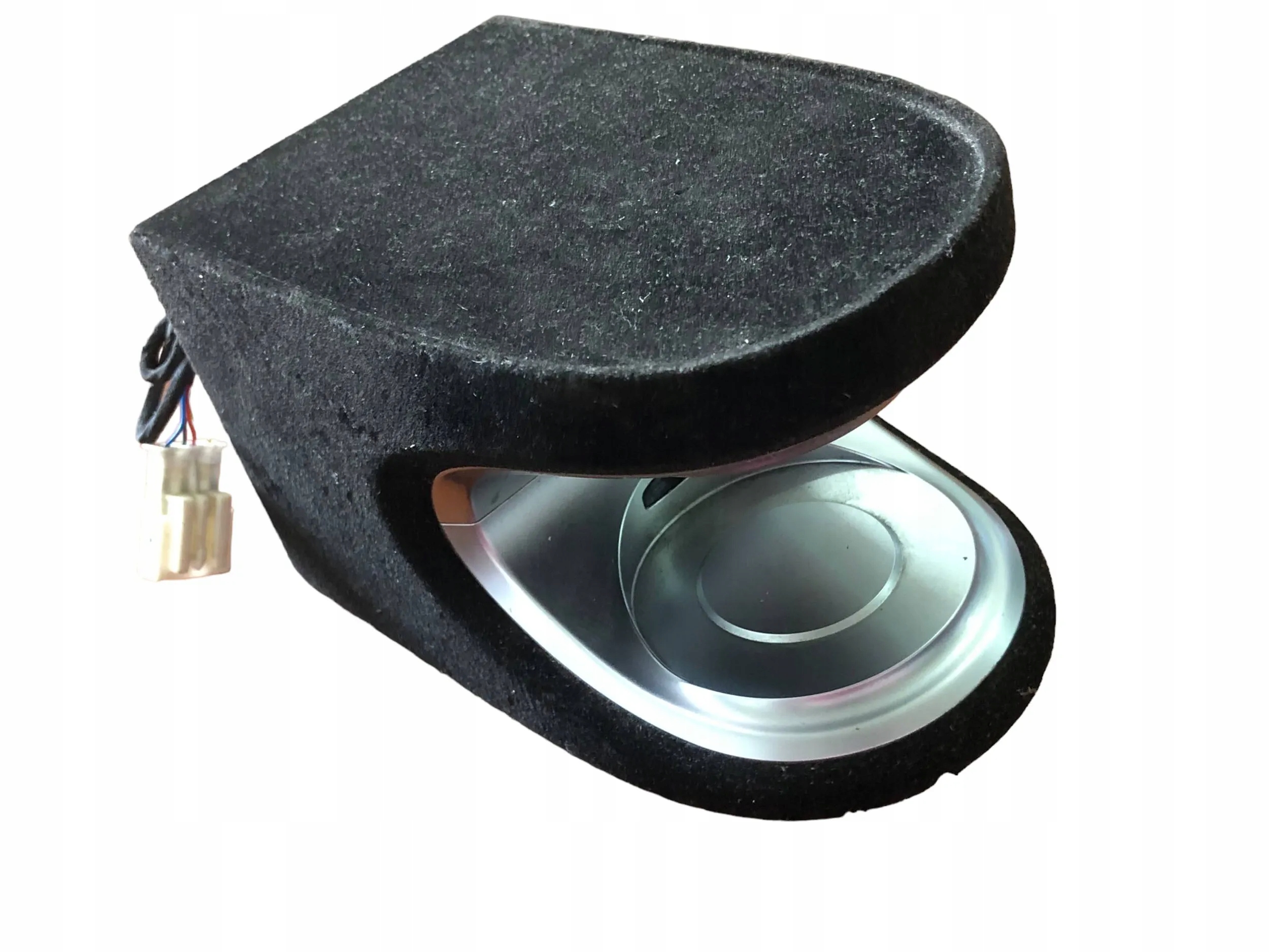 MERCEDES S W222 ATOMIZER PERFUM 2228900100 • Cena, Opinie - Allegro