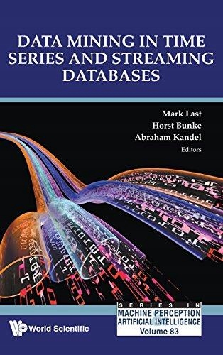 Data Mining In Time Series And Streaming Databases LAST ET AL (16250597228) | Książka Allegro