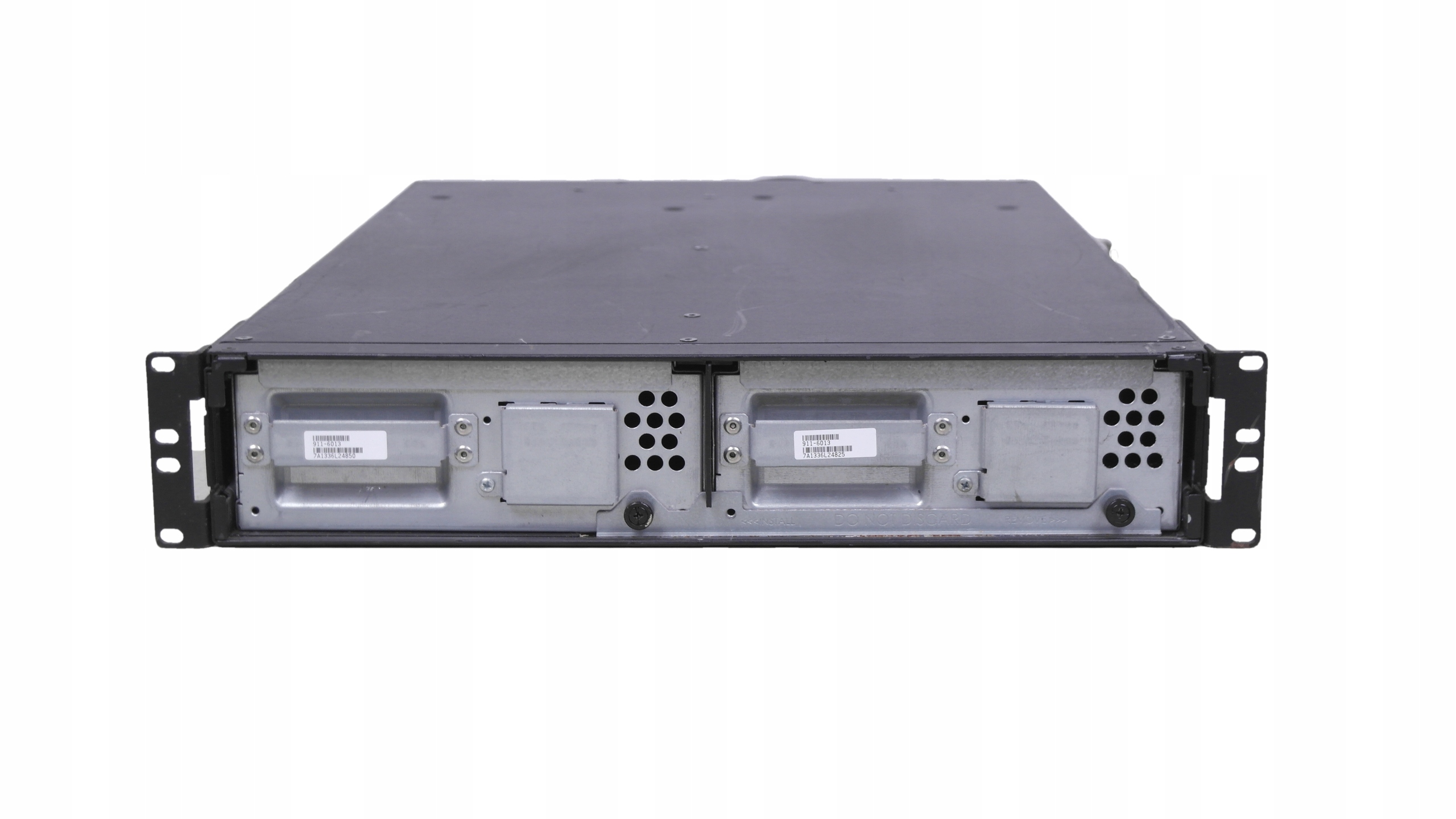 APC BATTERY PACK SMX120RMBP 2U DO SMX3000/5000 /3722 - Sklep, Opinie ...