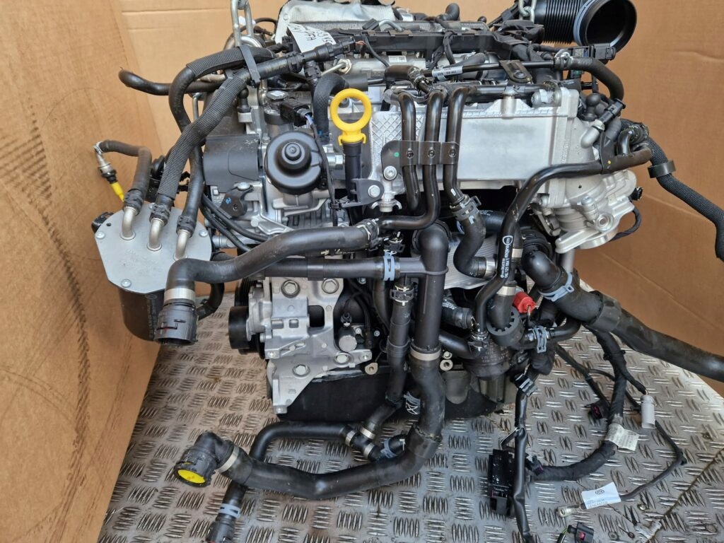 Silnik Dfh w Silniki kompletne - Allegro.pl