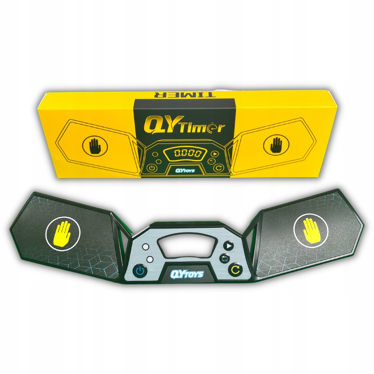 Speed Cube Timer - Niska cena na Allegro.pl