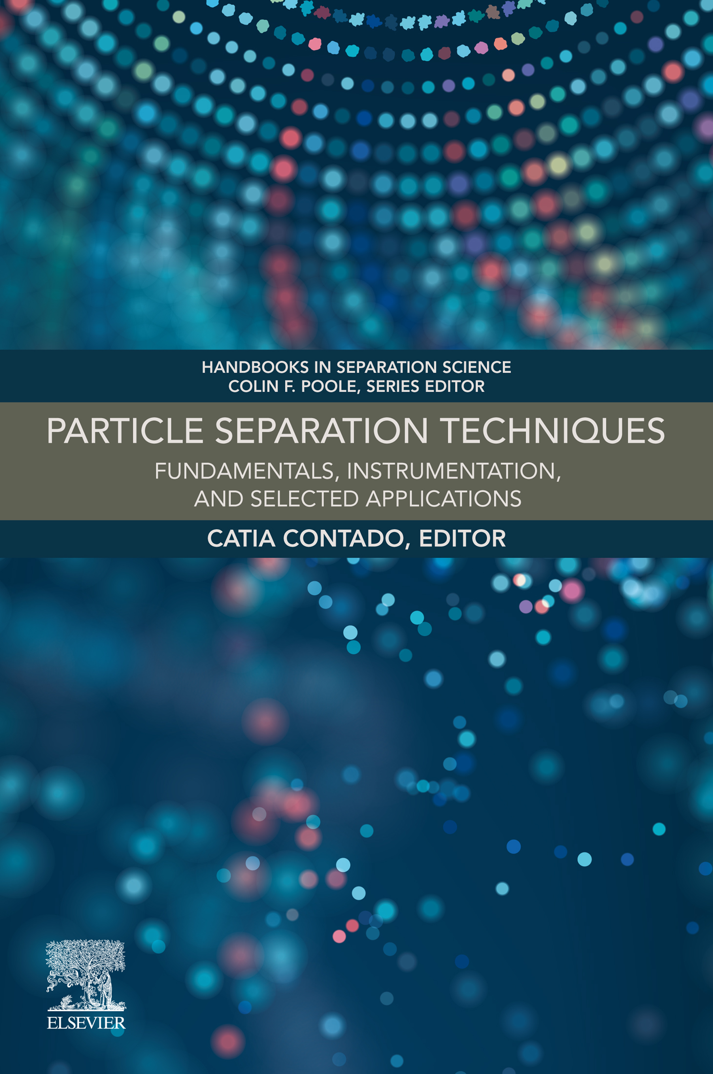 Particle Separation Techniques - Contado, Catia (12604582421) | Ebook ...