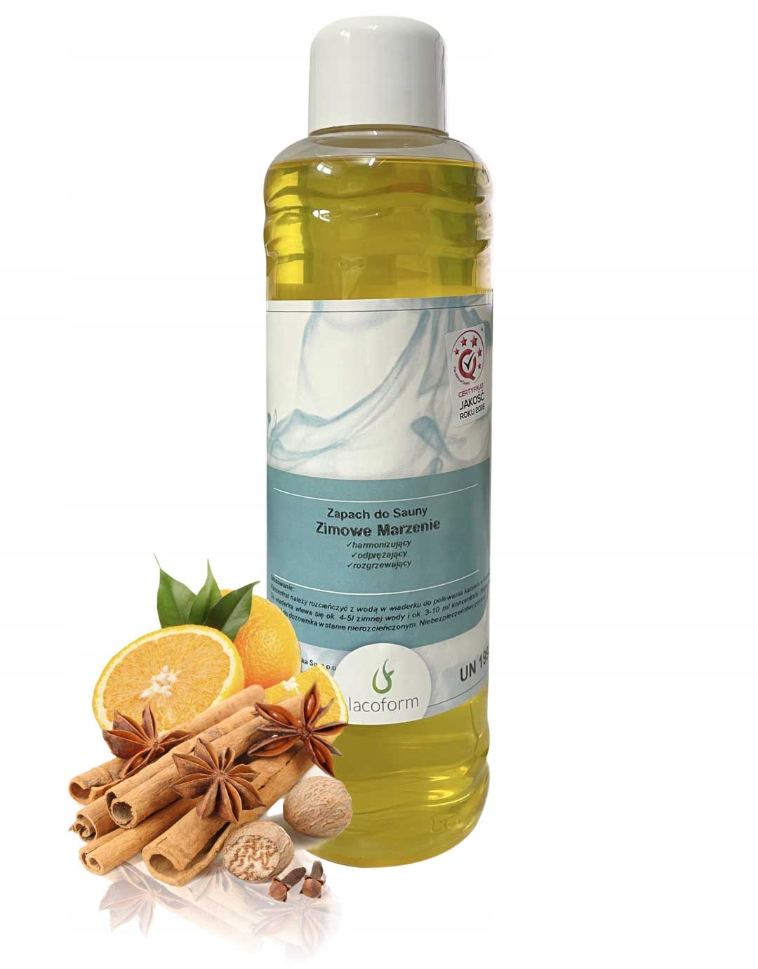 Olejek Zapachowy Eteryczny Zapach Aromat do Sauny Łaźni ZIMOWE MARZENIE ... Olejek Zapachowy Eteryczny Zapach Aromat do Sauny Łaźni ZIMOWE MARZENIE ...